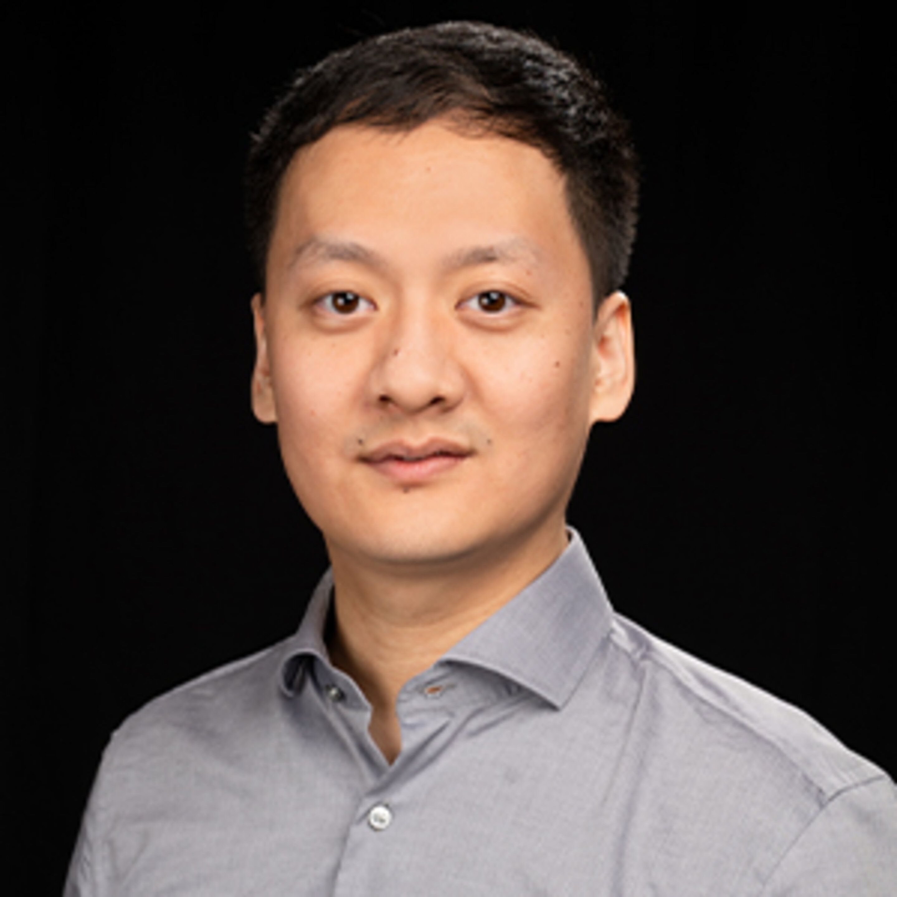 Bingkuan (Bryan) Cao | College of Business | Nebraska